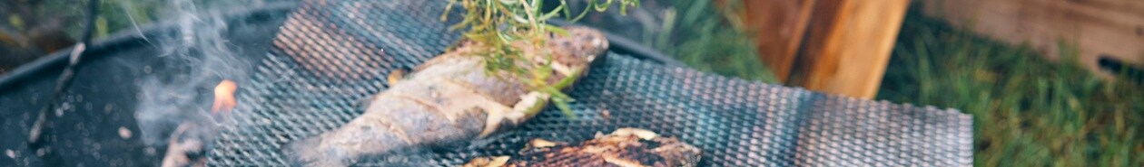 Técnicas de ahumado: innova con sabor auténtico